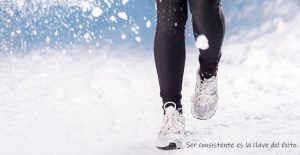 La Importancia de Ser Consistente. ¿Qué es y Cómo Conseguirlo ...