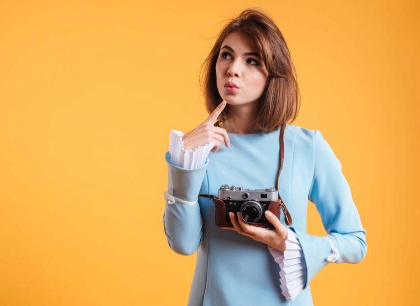 Las 8 Diferencias Entre Actuar Y Pensar. Consigue El Balance Perfecto ...