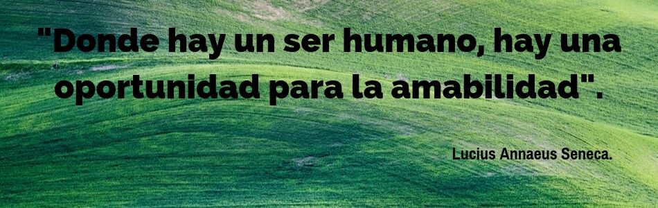 100 Frases Sobre La Amabilidad Para Que Crezca En Ti. – Expande Tu Mente