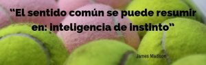 70 Mejores Frases Sobre El Sentido Común – Expande Tu Mente
