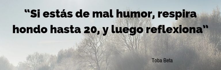 70 Frases Para Cambiar El Mal Humor – Expande Tu Mente
