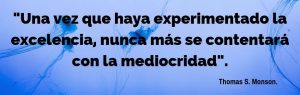 95 Mejores Frases Sobre La Excelencia – Expande Tu Mente