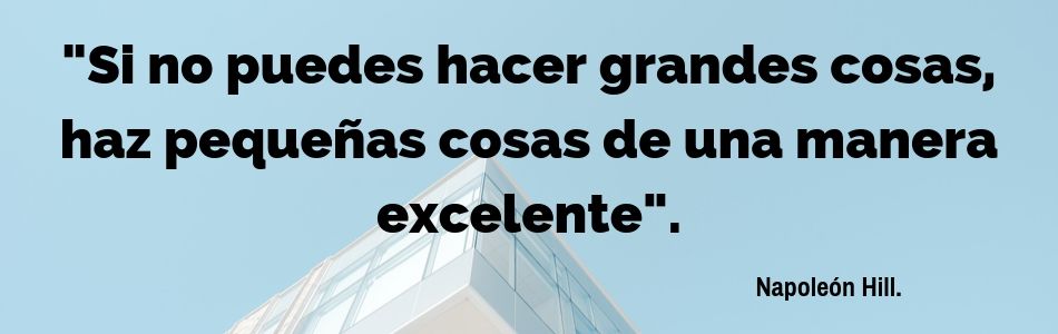 95 Mejores Frases Sobre La Excelencia – Expande Tu Mente