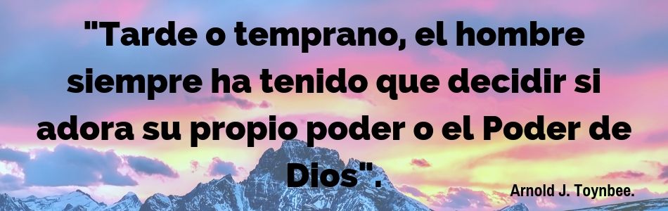77 Mejores Frases Del Poder De Dios – Expande Tu Mente