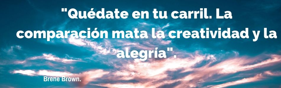 70 Frases Sobre Compararse Con Los Demás – Expande Tu Mente