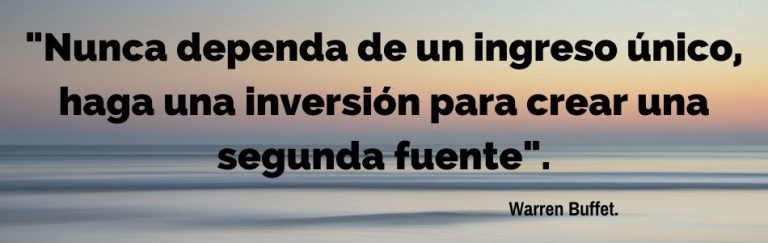 80 Mejores Frases sobre Inversiones – Expande Tu Mente