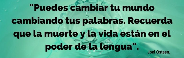 Frases Sobre El Poder De La Lengua – Expande Tu Mente