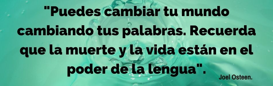 Frases Sobre El Poder De La Lengua – Expande Tu Mente