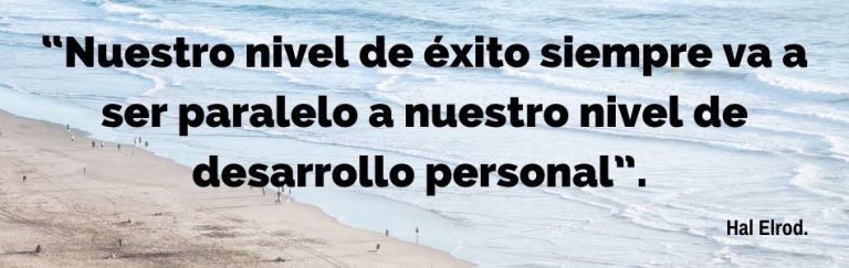 Frases De Hal Elrod. Mañanas Milagrosas – Expande Tu Mente