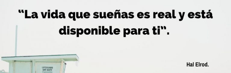 Frases De Hal Elrod. Mañanas Milagrosas – Expande Tu Mente