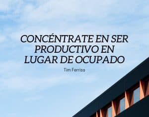 120 Frases de Tim Ferriss Para El Éxito – Expande Tu Mente