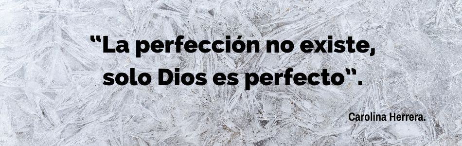 70 Frases Sobre La Perfección – Expande Tu Mente