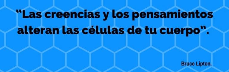 50 Frases de Bruce Lipton Sobre La Mente – Expande Tu Mente