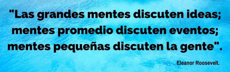 Frases Sobre Las Ideas. Y Su Gran Poder – Expande Tu Mente