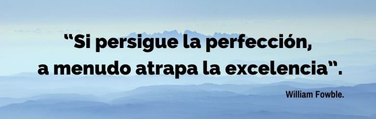70 Frases Sobre La Perfección – Expande Tu Mente
