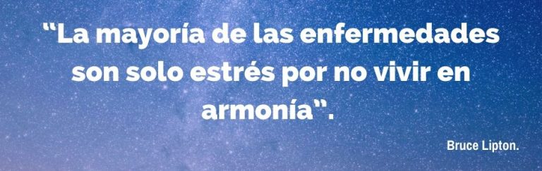 50 Frases de Bruce Lipton Sobre La Mente – Expande Tu Mente