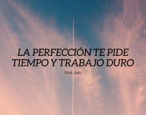 70 Frases Sobre La Perfección – Expande Tu Mente
