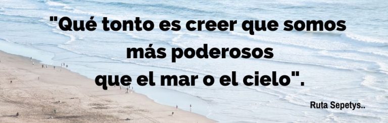 100 Mejores Frases Sobre El Mar – Expande Tu Mente