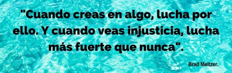 100 Frases Sobre La Injusticia – Expande Tu Mente