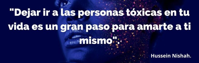 91 Mejores Frases Sobre Personas Tóxicas – Expande Tu Mente