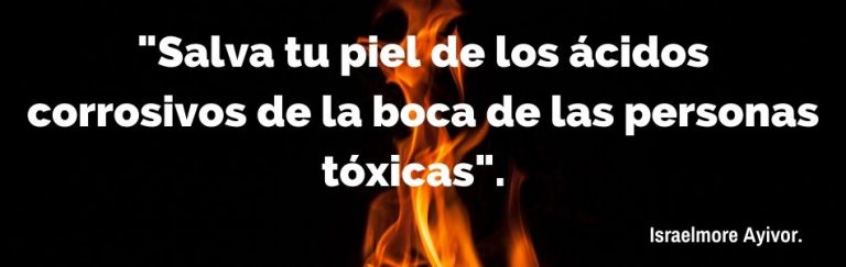 91 Mejores Frases Sobre Personas Tóxicas – Expande Tu Mente
