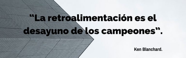 60 Frases Sobre La Retroalimentación – Expande Tu Mente