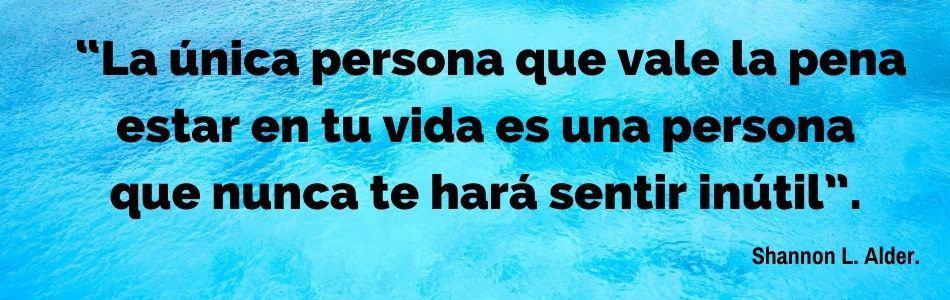 50 Frases Reflexión Sobre Sentirse Inútil – Expande Tu Mente