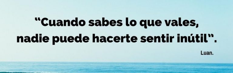50 Frases Reflexión Sobre Sentirse Inútil – Expande Tu Mente