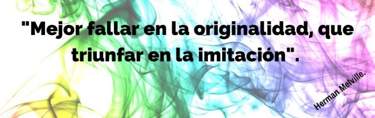 70 Mejores Frases De Originalidad – Expande Tu Mente