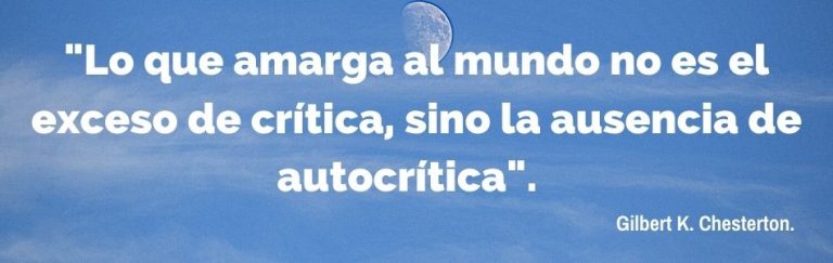 50 Frases De Reflexión De Autocrítica – Expande Tu Mente