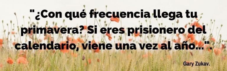 100 Mejores Frases De Primavera – Expande Tu Mente