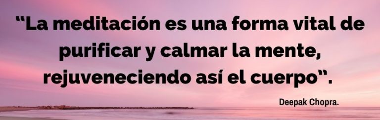 100 Frases Reflexión Sobre La Meditación – Expande Tu Mente