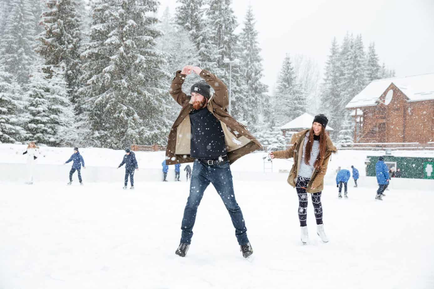 90 Inspiradoras Frases Sobre La Nieve – Expande Tu Mente