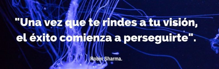 150 Frases De Reflexión De Robin Sharma – Expande Tu Mente