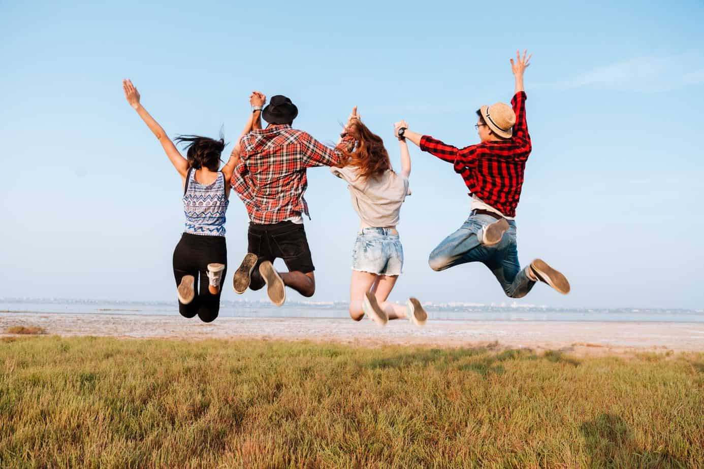 100 Frases De Reflexión Actitud Positiva – Expande Tu Mente
