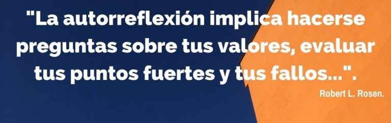 50 Mejores Frases De Autorreflexión – Expande Tu Mente