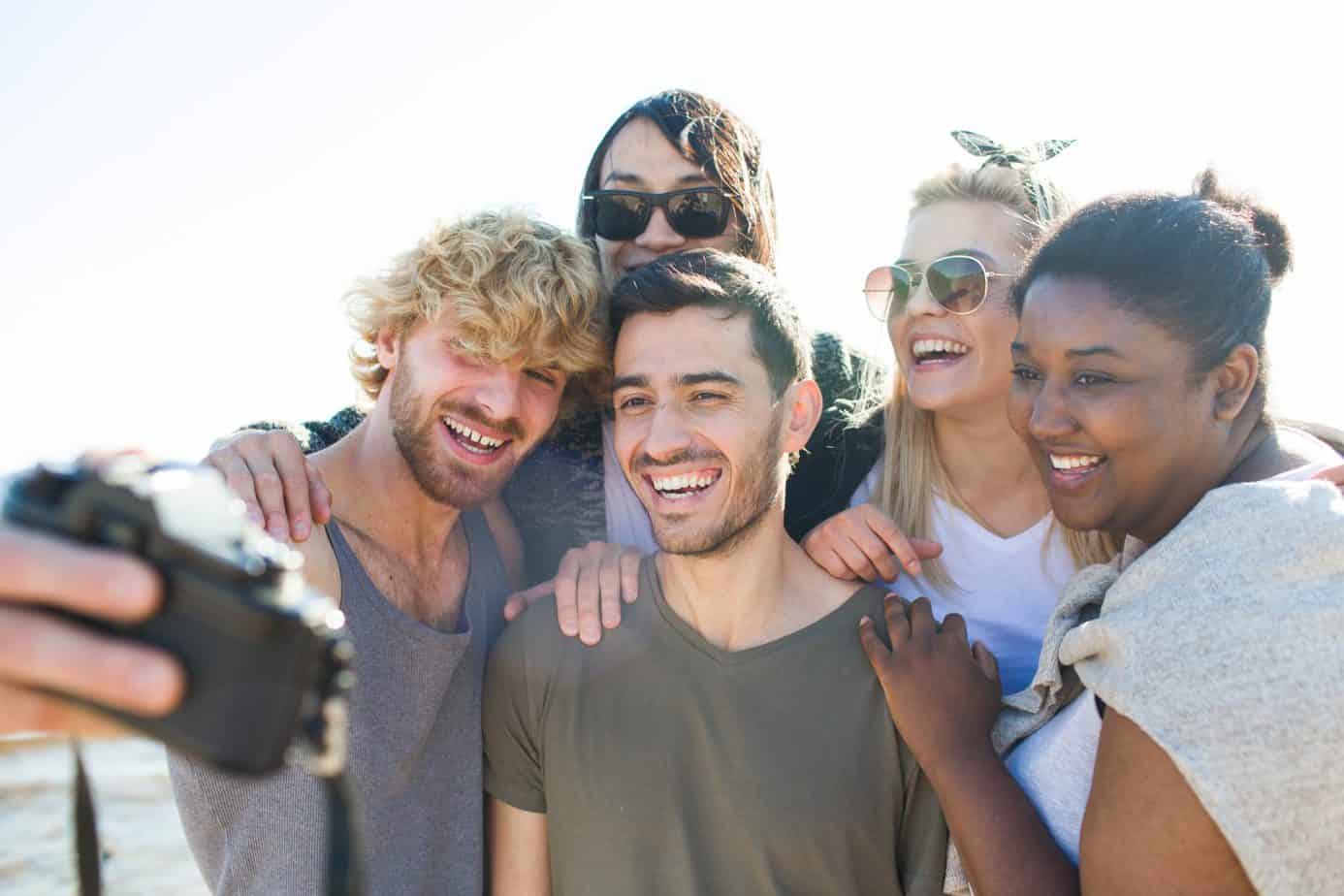 Frases Rodearse de Gente Positiva y Exitosa – Expande Tu Mente