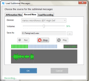 Cómo Crear Tus Audios Subliminales Fácil y Rápido – Expande Tu Mente