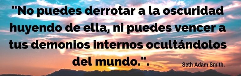 70 Frases Sobre Los Demonios Internos – Expande Tu Mente