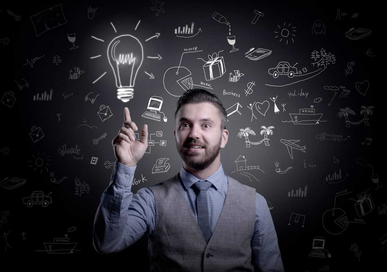 70 Frases De Reflexión Sobre El Ingenio – Expande Tu Mente