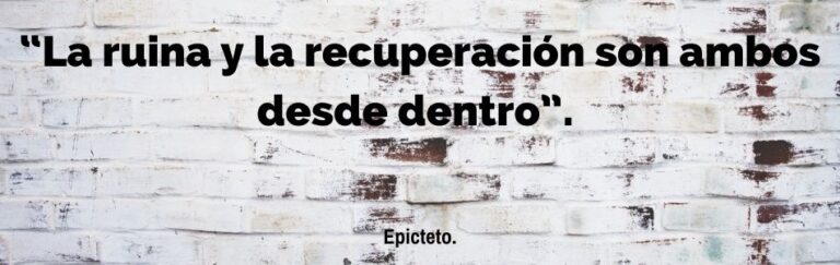 70 Frases Reflexión Sobre Ruinas – Expande Tu Mente