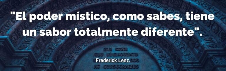 50 Frases De Reflexión Sobre La Místicas – Expande Tu Mente