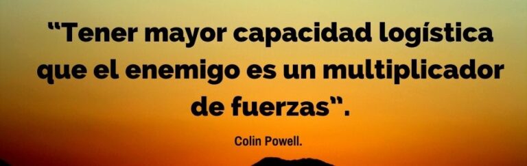 50 Frases Reflexión Sobre La Logística – Expande Tu Mente