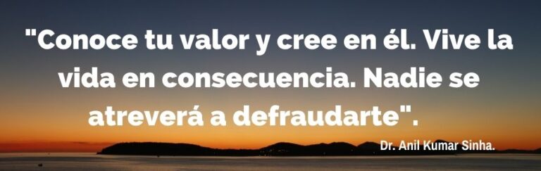 80 Frases De Reflexión Sobre Valorarte – Expande Tu Mente