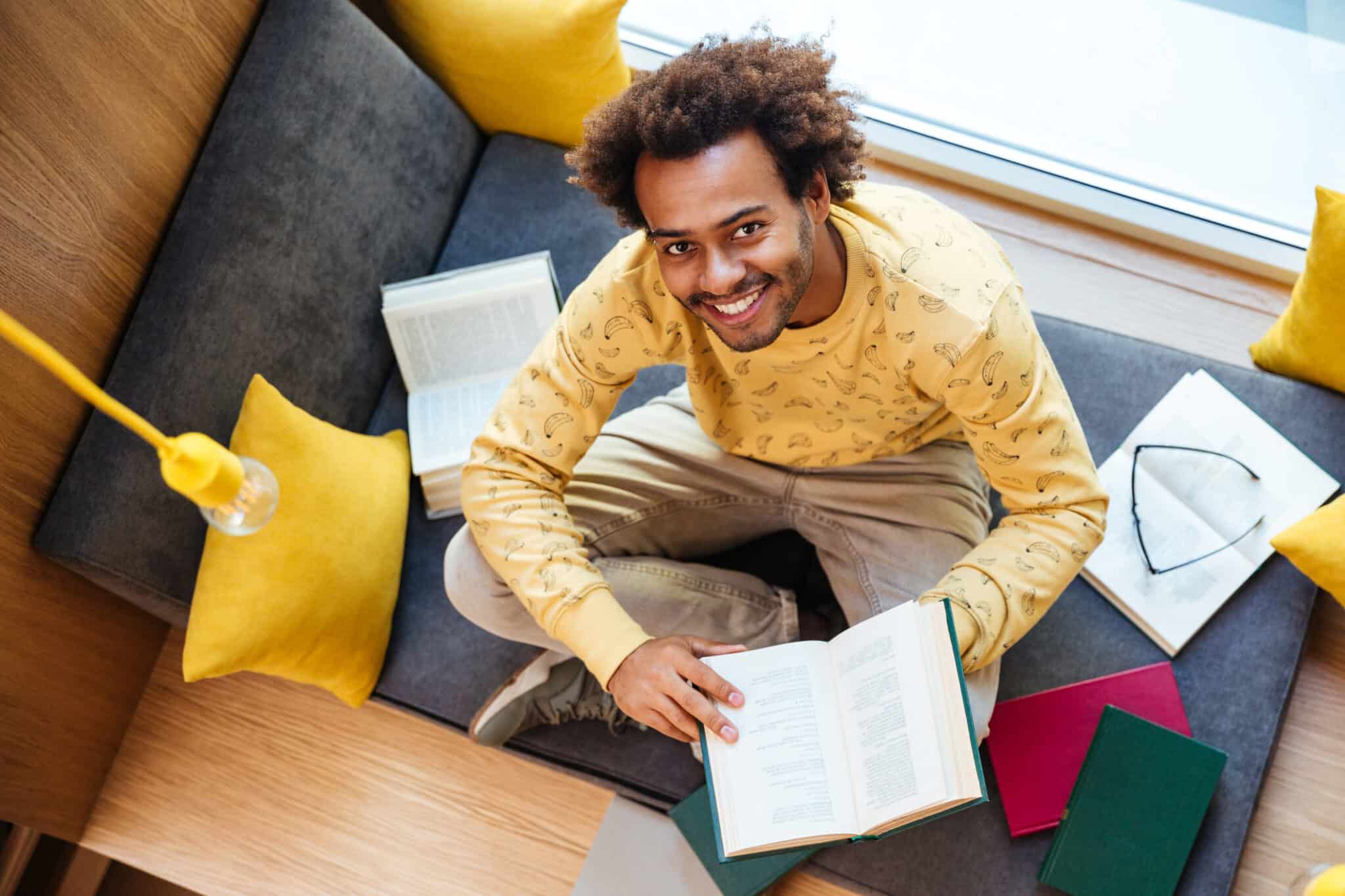 Crecimiento Intelectual: qué es y por qué es importante – Expande Tu Mente