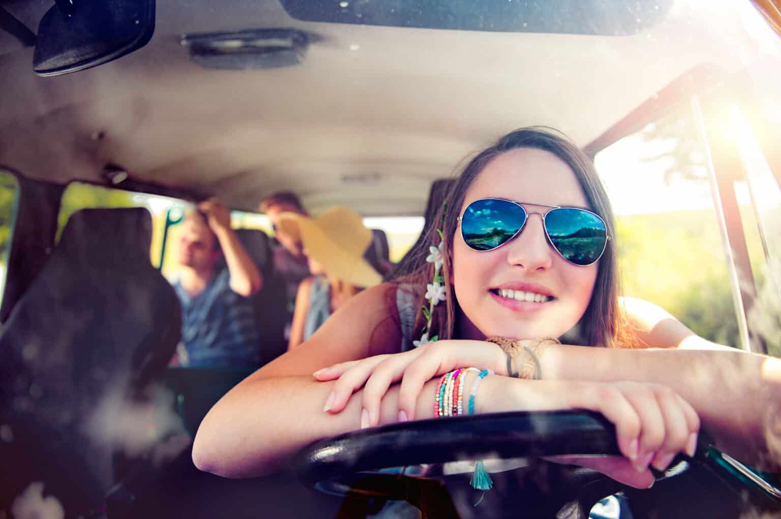 40 Mejores Frases Sobre Estar Al Volante – Expande Tu Mente