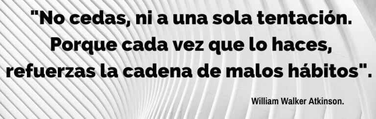 60 Inspiradoras Frases De William Walker Atkinson – Expande Tu Mente