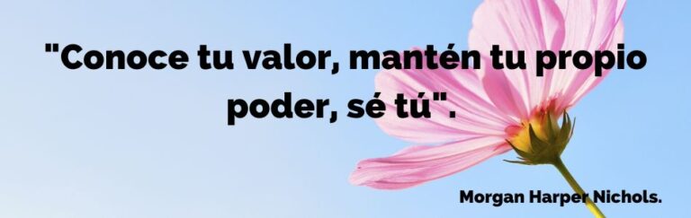Frases De Reflexión Sobre Valorar A Una Mujer – Expande Tu Mente