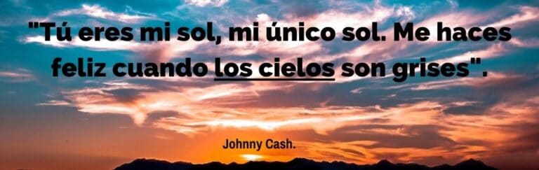 50 Frases Bonitas Para Decir Eres mi Sol – Expande Tu Mente